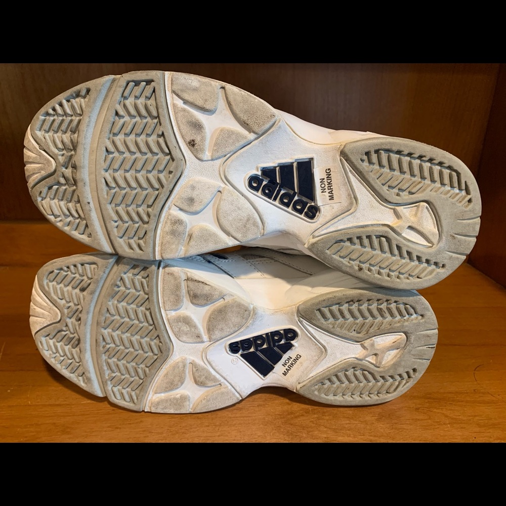 Vintage Adidas Sneakers 1995 - Gem